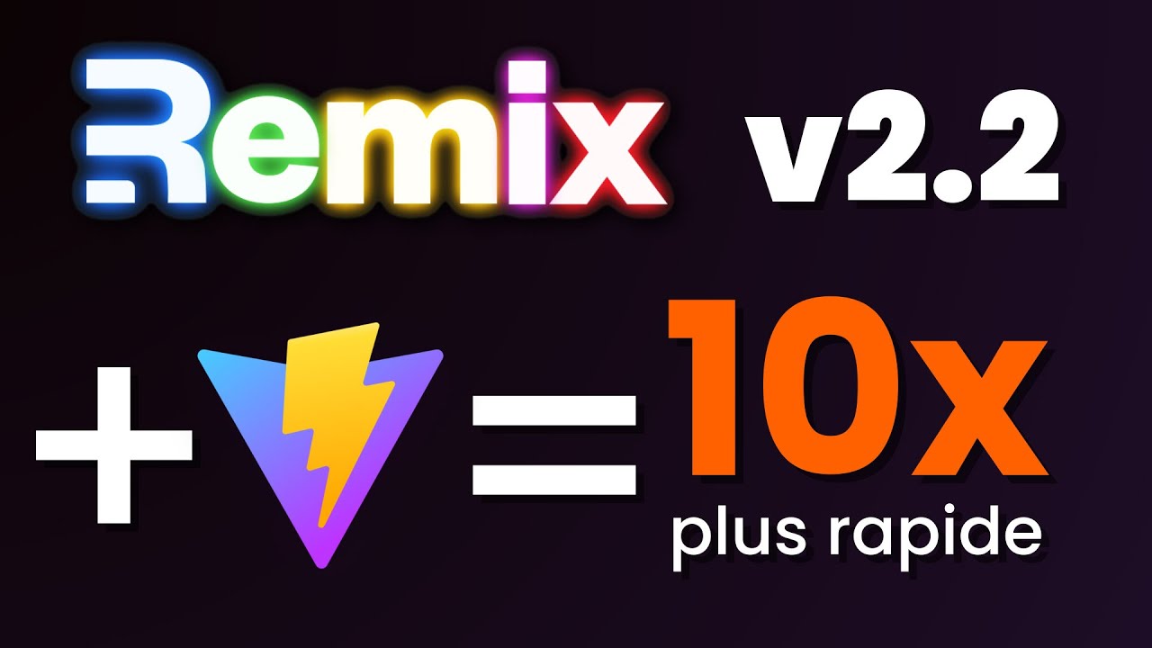 Blog | Découvrez nos tutoriels et nos guides sur le framework Remix et NestJS