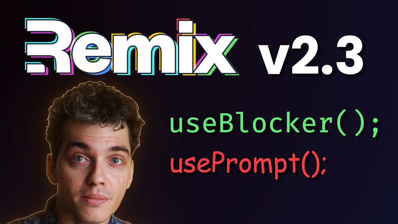 Blog | Découvrez nos tutoriels et nos guides sur le framework Remix et NestJS
